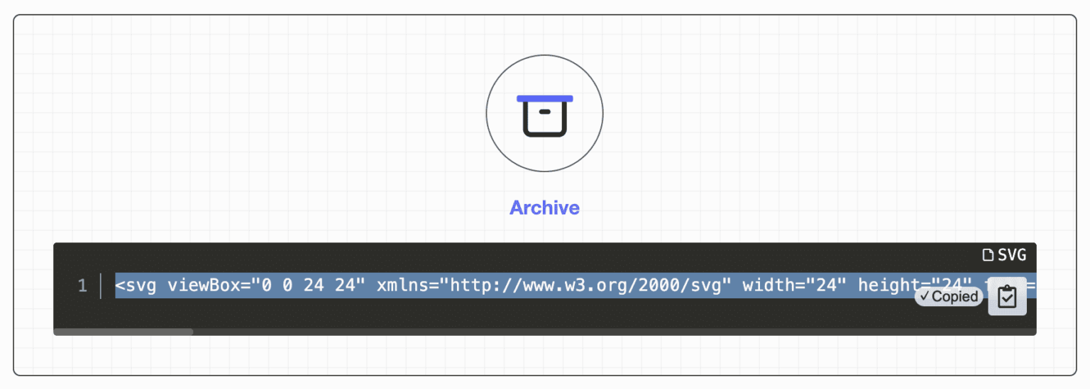 SWELLで使える！動くアイコン 一覧【SVG】
